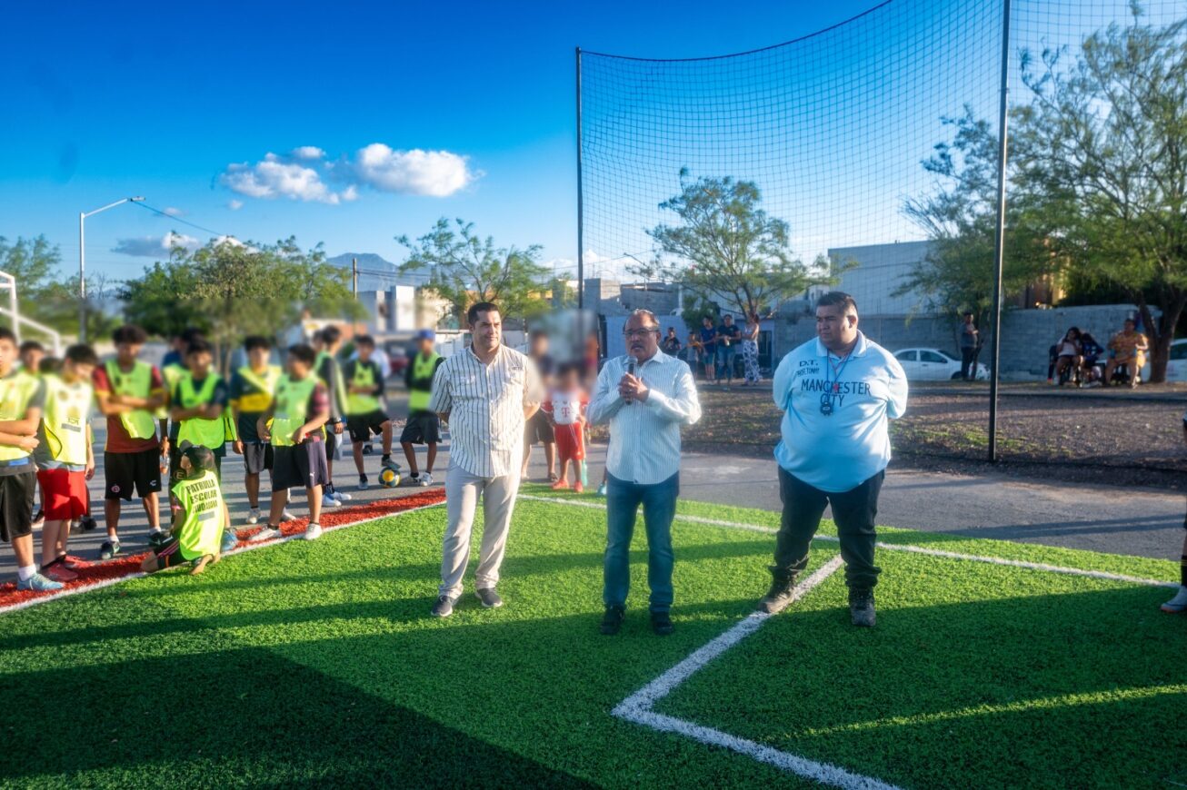General Escobedo – Noticias Nuevo León